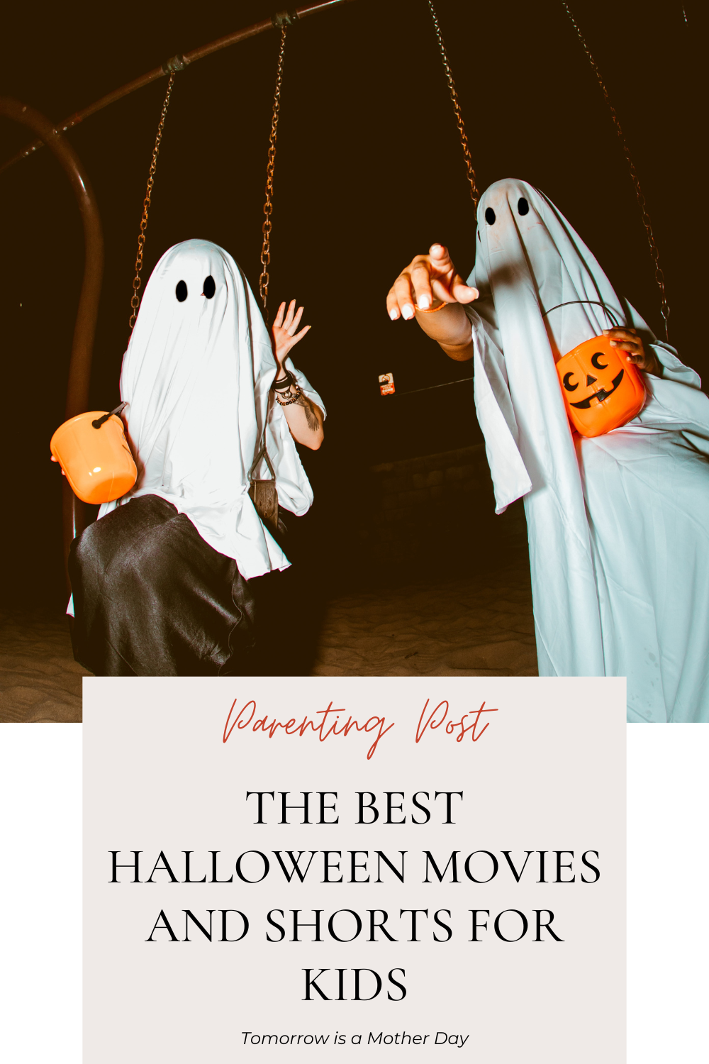 The Best Halloween Movies and Shorts Young Kids Will Love! - Tomorrow ...